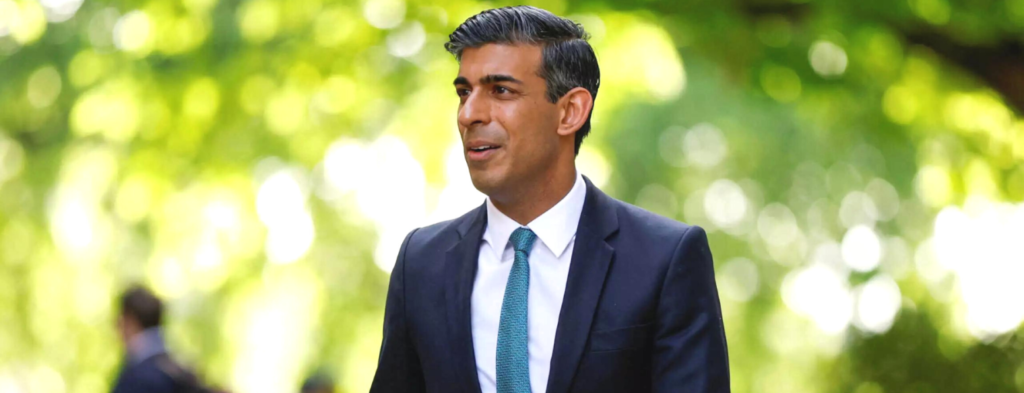 Ο ζάμπλουτος "γιάπι" Ρίσι Σούνακ νέος Πρωθυπουργός στην Αγγλία με τις ...