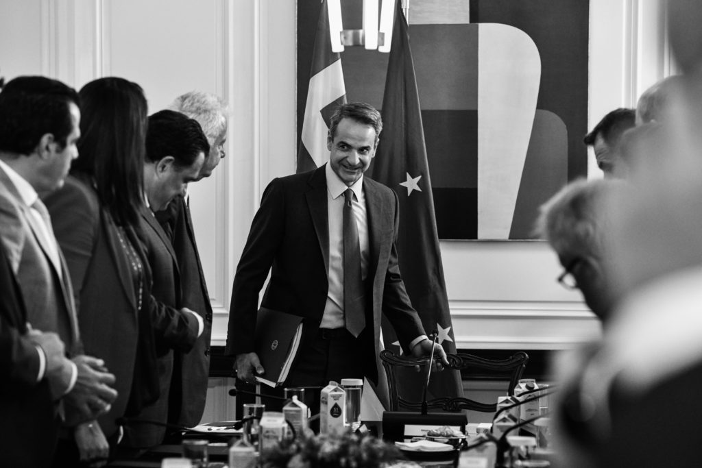 ΣΥΡΙΖΑ μετά την απόφαση- κόλαφος του ΣτΕ για τις παρακολουθήσεις ...