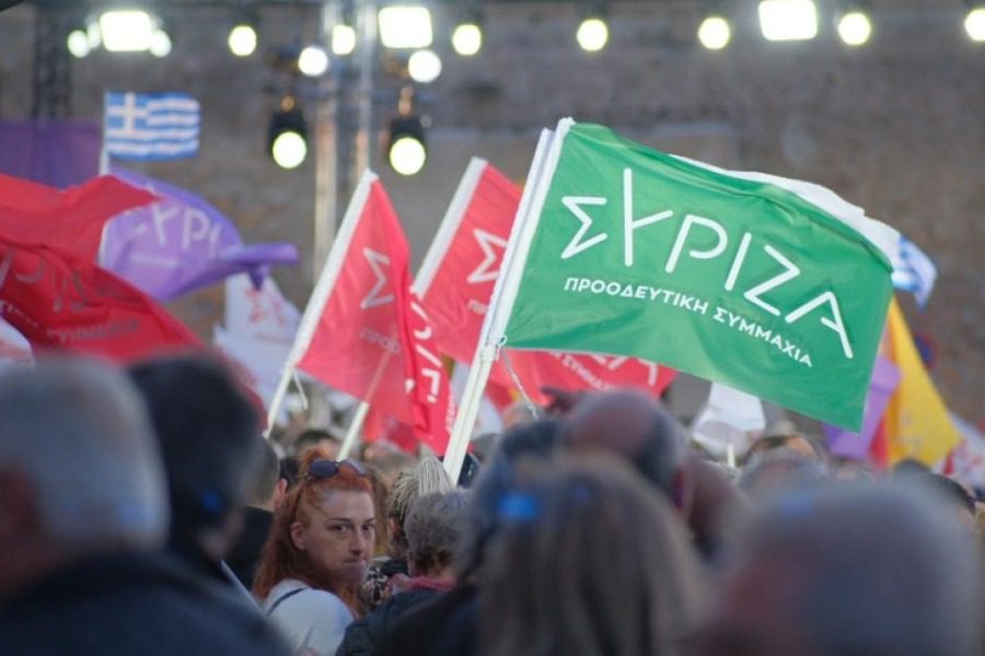 Ο ΣΥΡΙΖΑ βάζει την ιστορική μνήμη στη σωστή διάσταση: "Το ΟΧΙ ήταν του ...