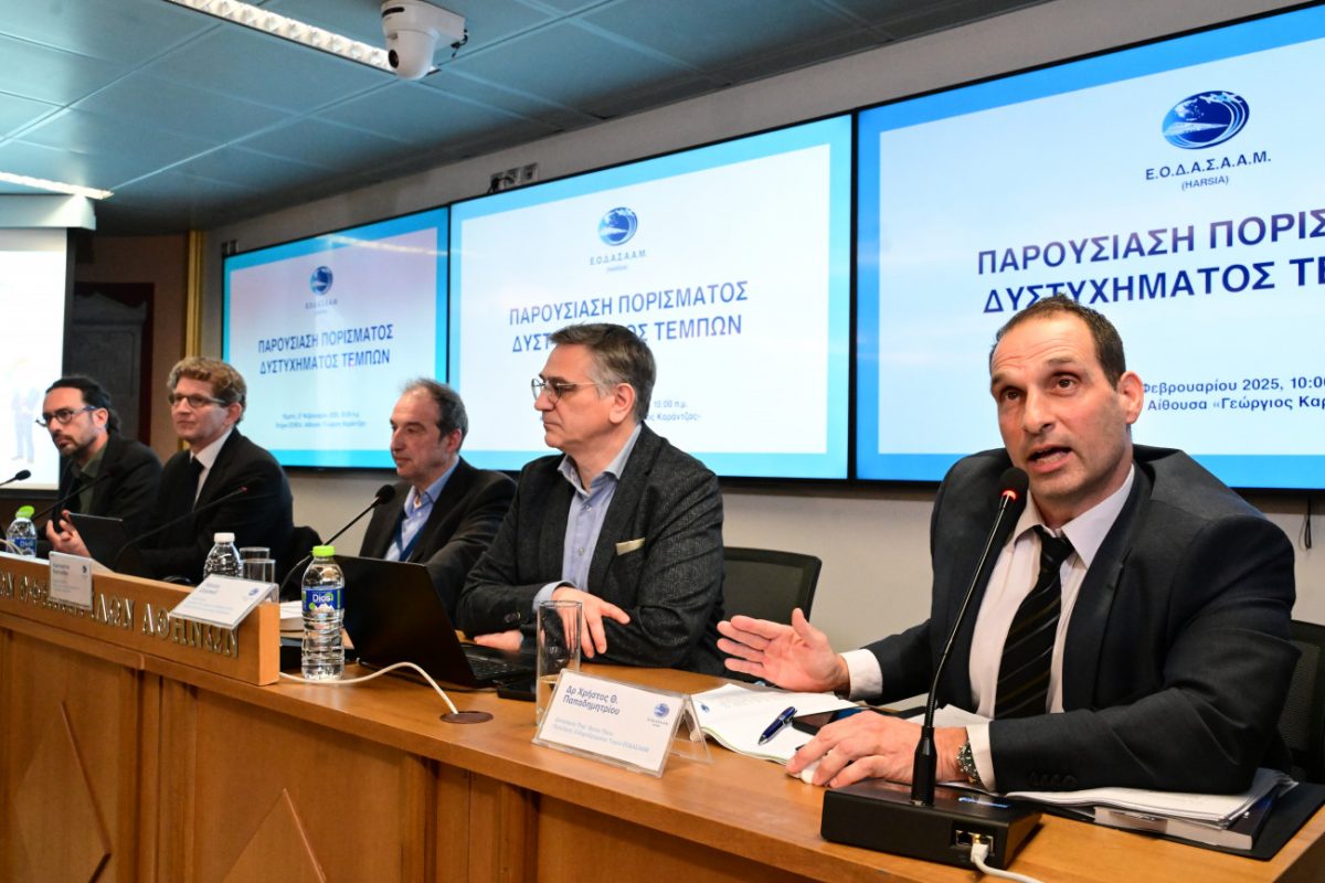 ΣΥΡΙΖΑ: Ποιοι πιέζουν για δεύτερη φορά τον διορισμένο πρόεδρο του ...