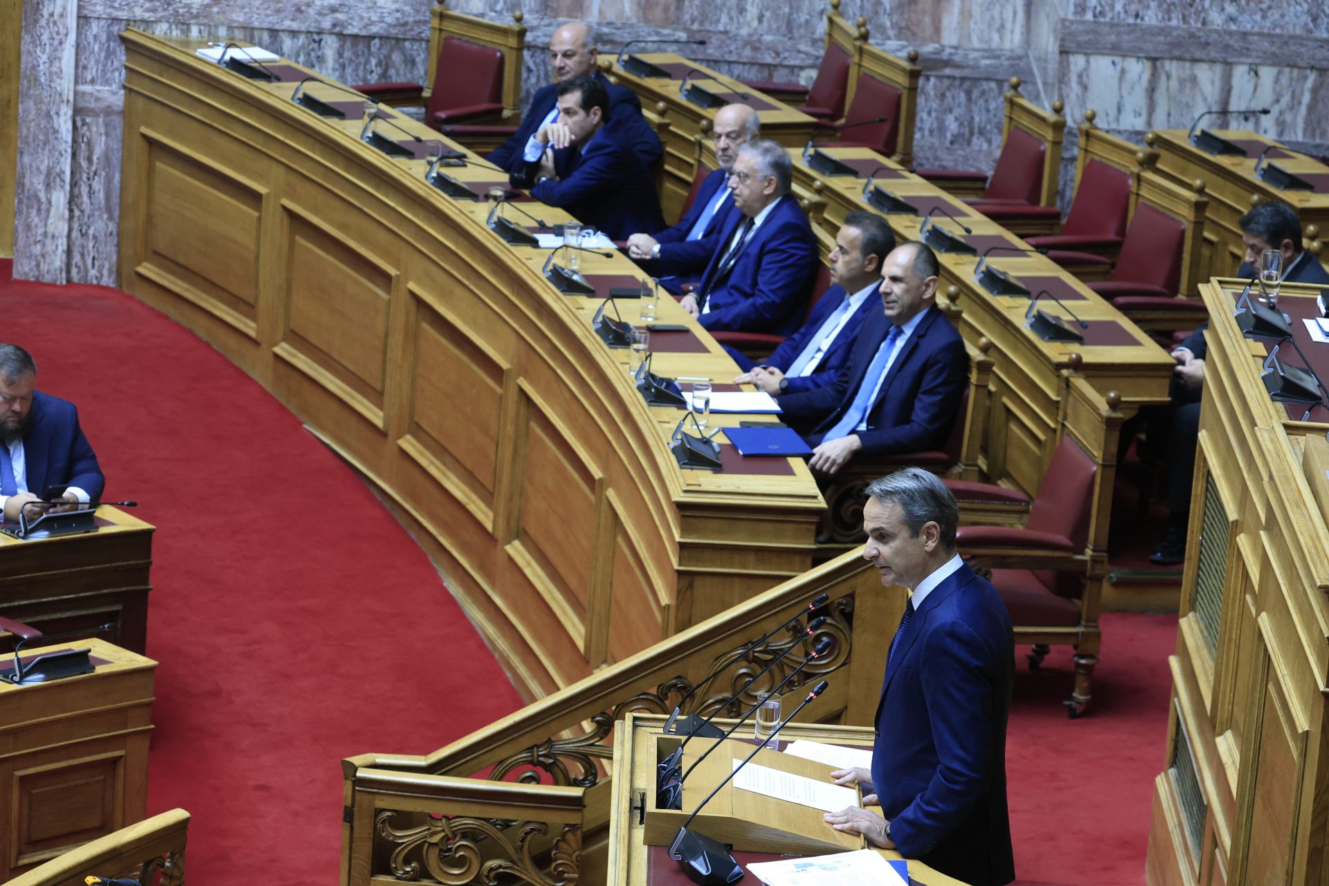 Για τρίτη συνεχόμενη χρονιά και με τη βούλα τρώνε από τα έτοιμα οι ...